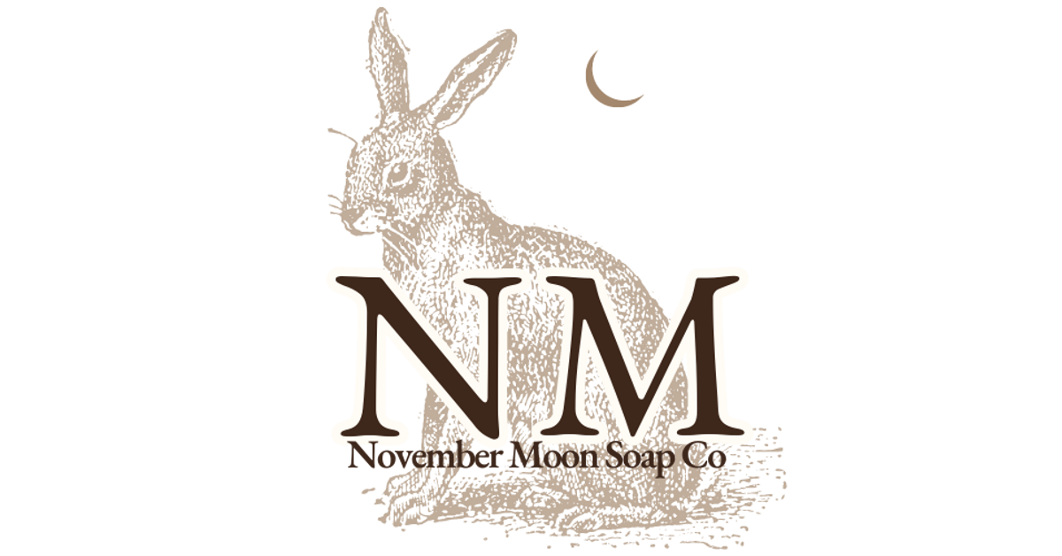 November Moon Soap Co